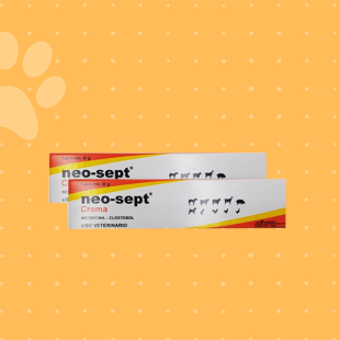 Cicatrizantes | Veterinaria y Farmacia San Juan Roosevelt