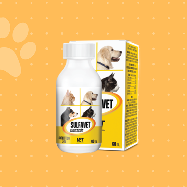 Sulfavet suspension 60ml | Antibiótico, Medicameto Para Perros | Veterinaria y Farmacia San Juan ...