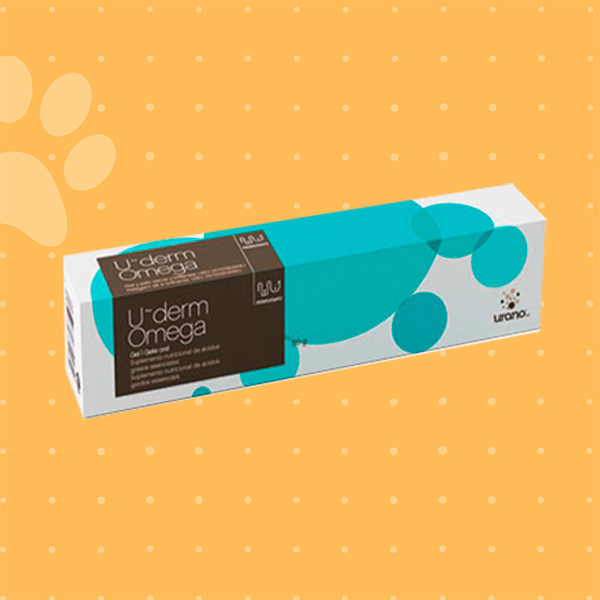 U-Derm Omega | Medicameto Para Perros, Vitaminas | Veterinaria y ...