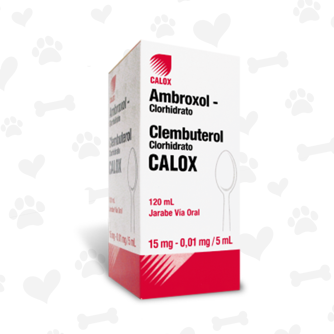 Ambroxol Clembuterol 120ml Susp. | Expectorantes, Medicameto Para ...