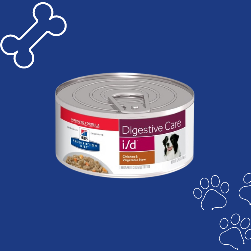 Hills id, Lata Canino 5.5oz | Comida de Perro, Perros | Veterinaria y ...