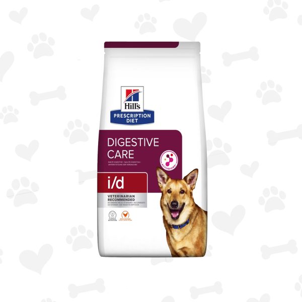 Hills id, Concentrado Canino 3.85kg | Comida de Perro, PERROS ...