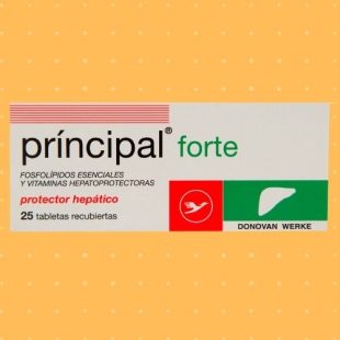 Protectores y Regeneradores Hepáticos | Veterinaria y Farmacia San Juan ...