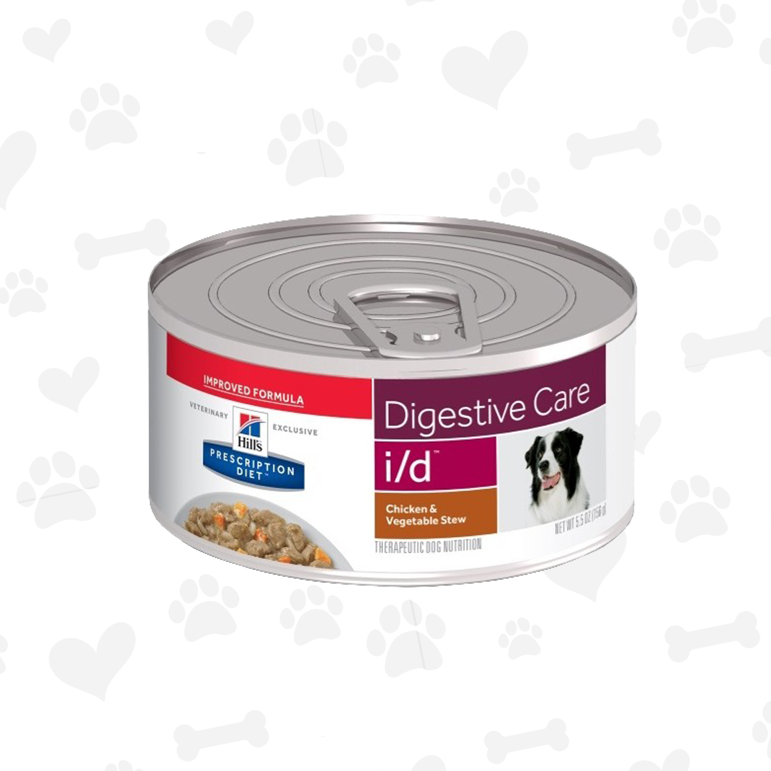 Hills id, Lata Canino 5.5oz | Comida de Perro, PERROS | Veterinaria y ...