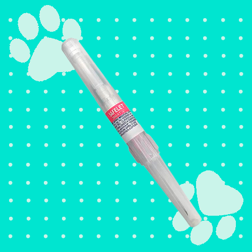 Cateter Intravenoso No.20 | Productos Hospitalarios | Veterinaria y ...